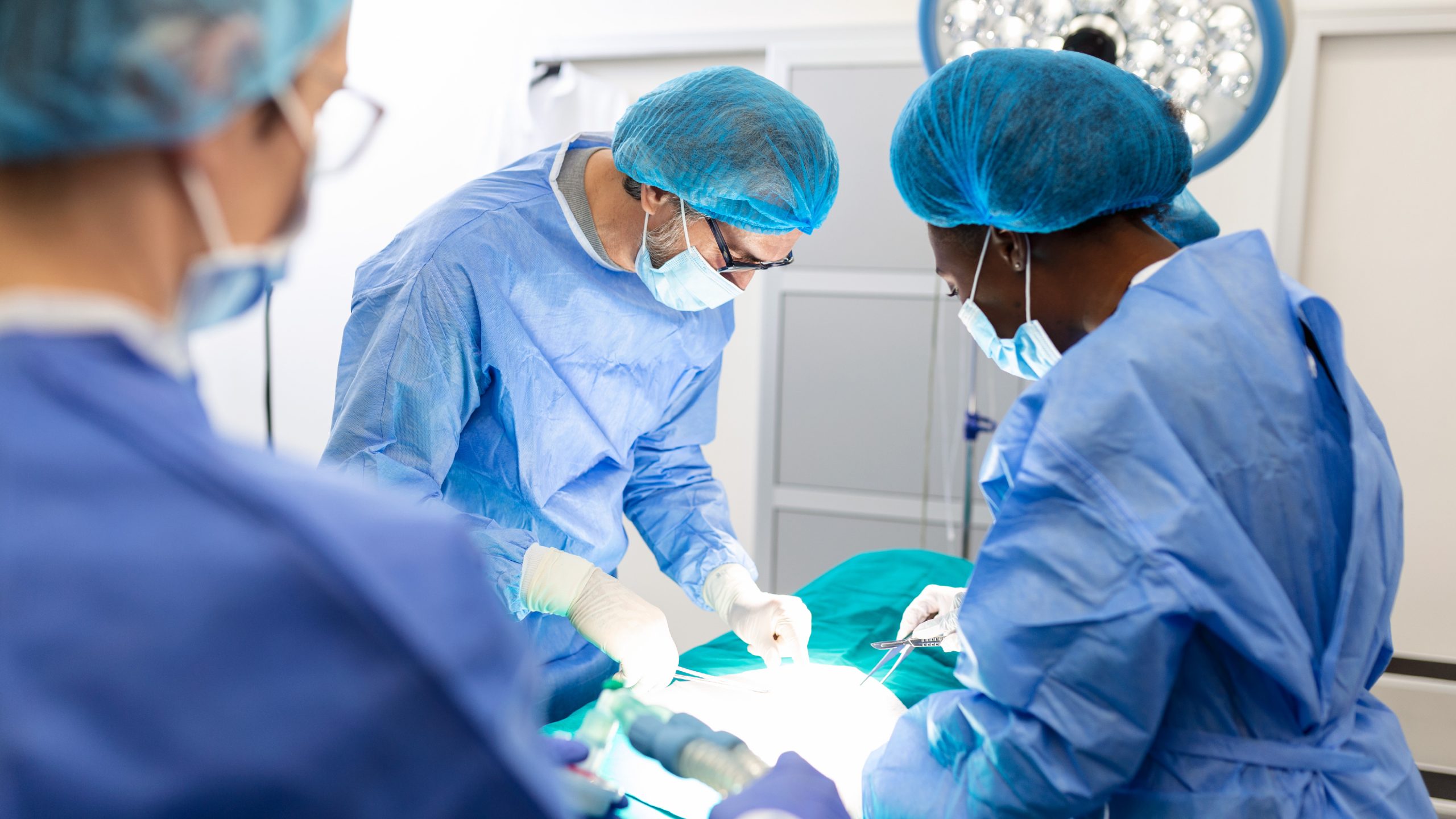 Hirurgija - Kalmedika by Health Express