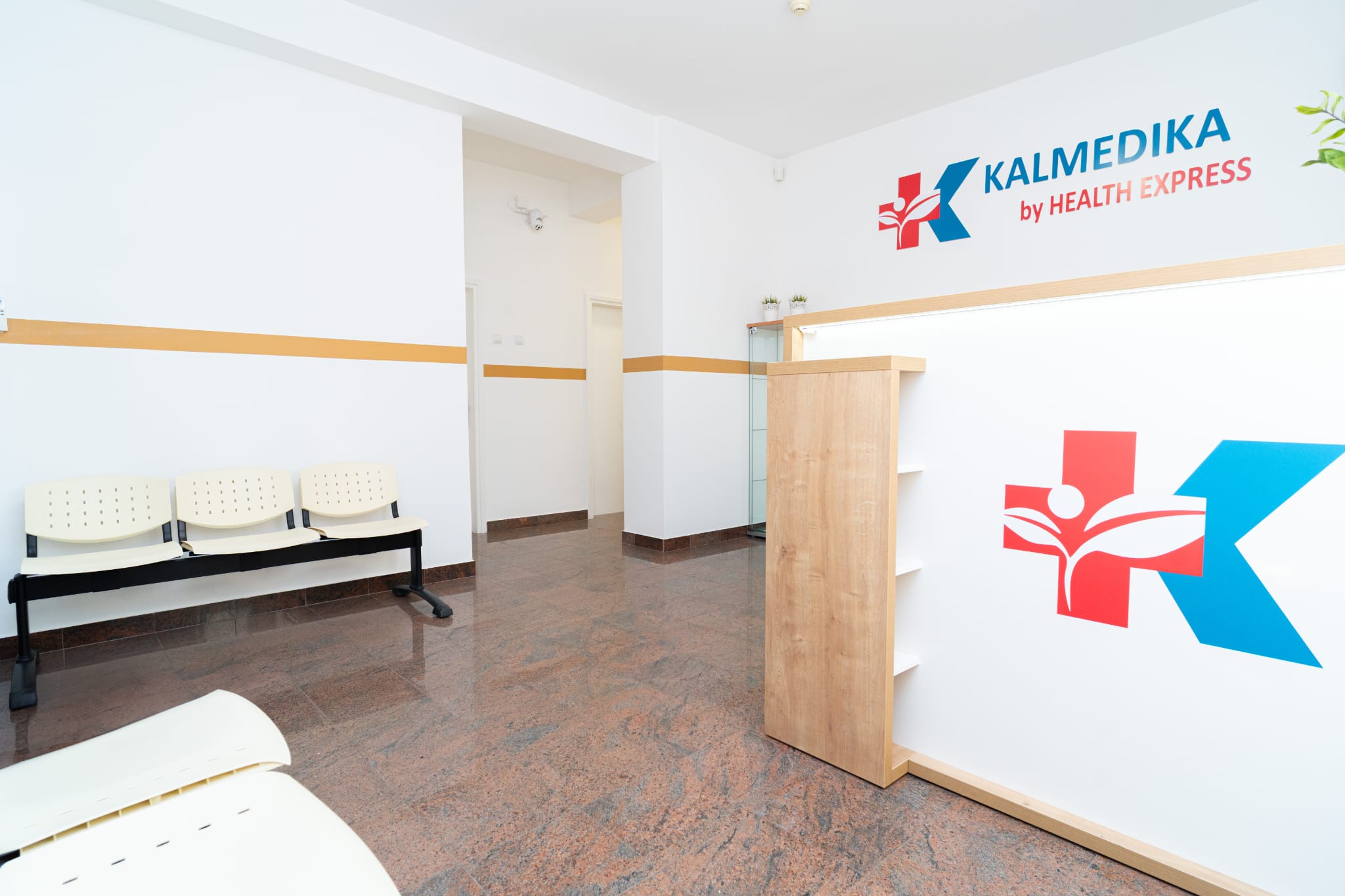 Početna - Kalmedika by Health Express