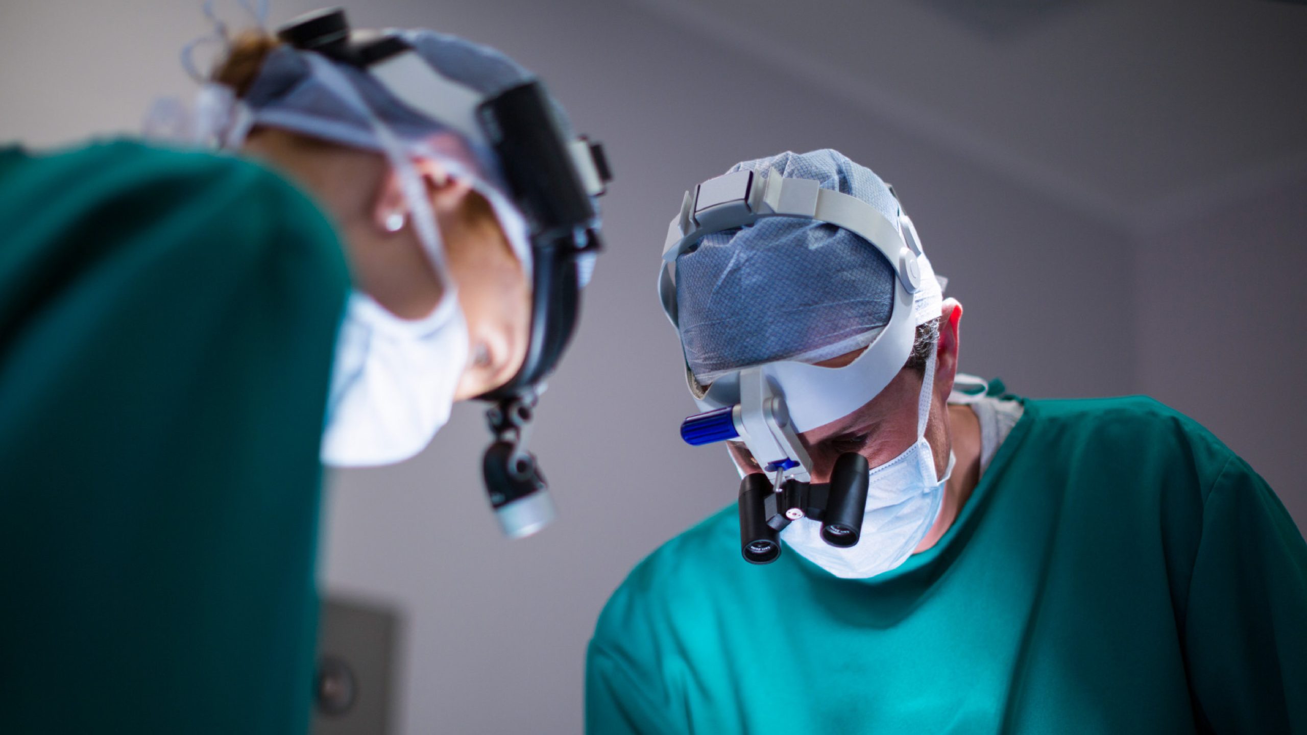 Neurohirurgija - Kalmedika by Health Express