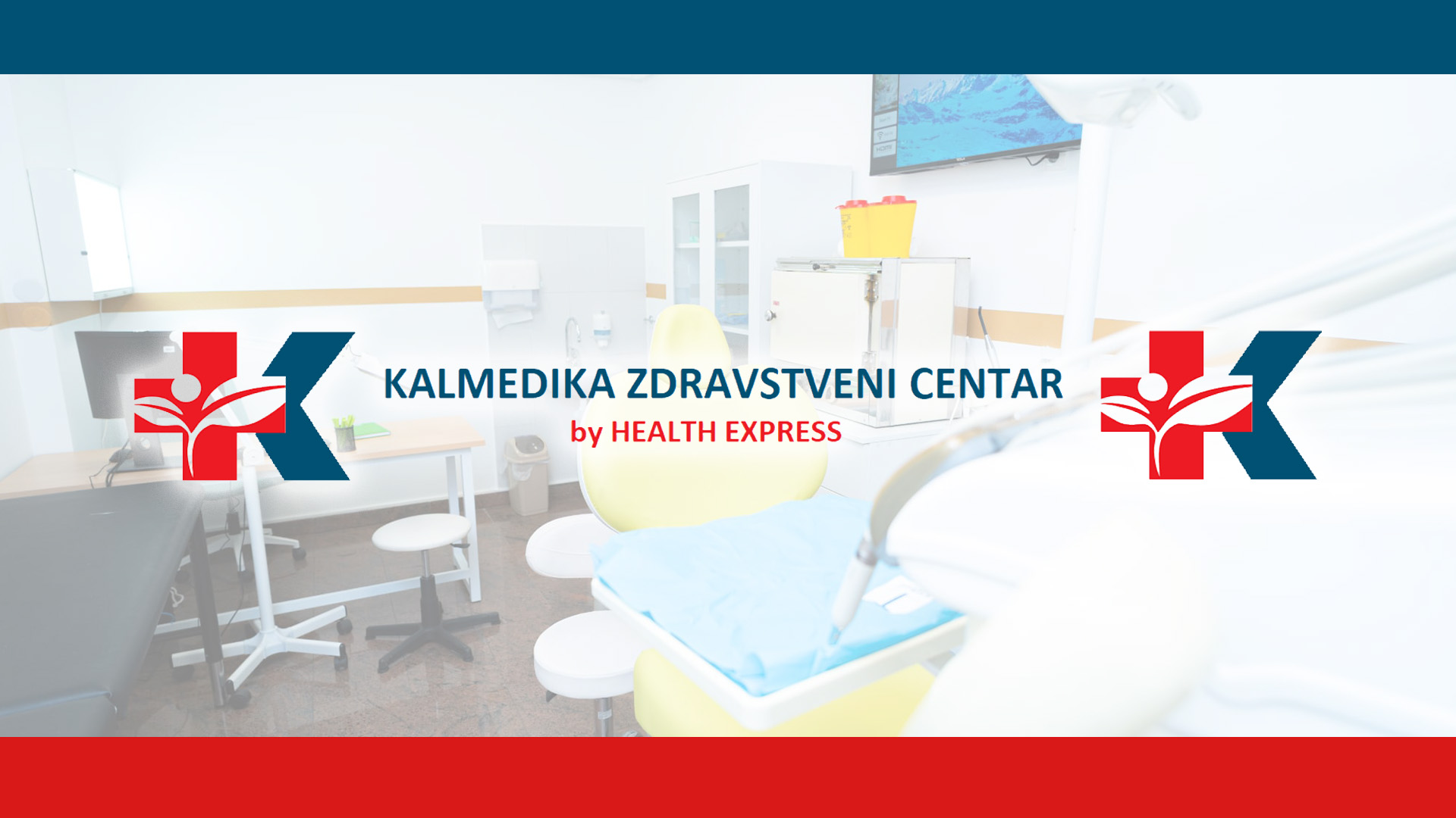 Početna - Kalmedika by Health Express