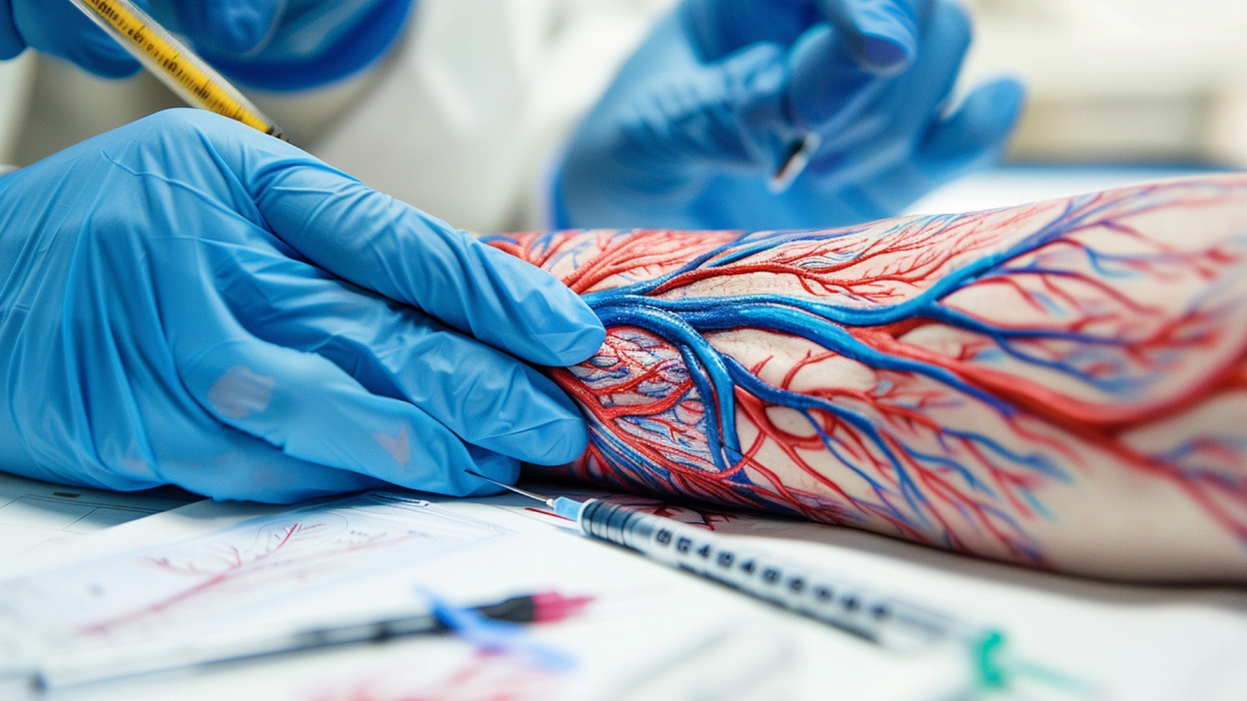 Vaskularna hirurgija - Kalmedika by Health Express